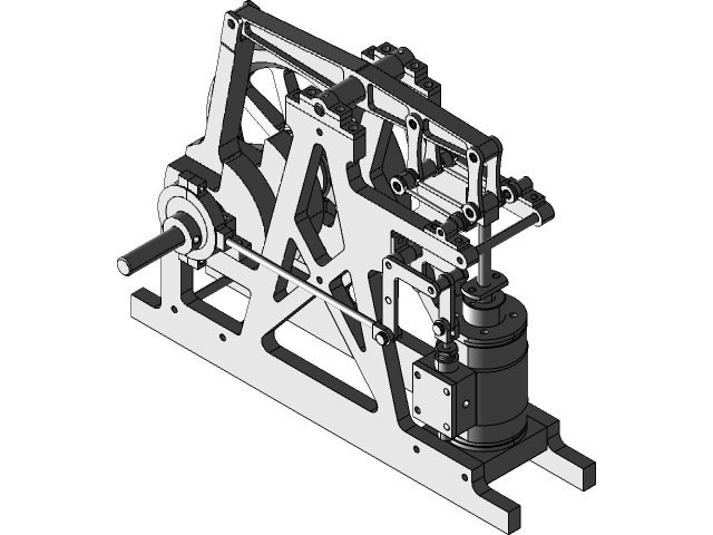 Free CAD Designs, Files & 3D Models | The GrabCAD Community Library