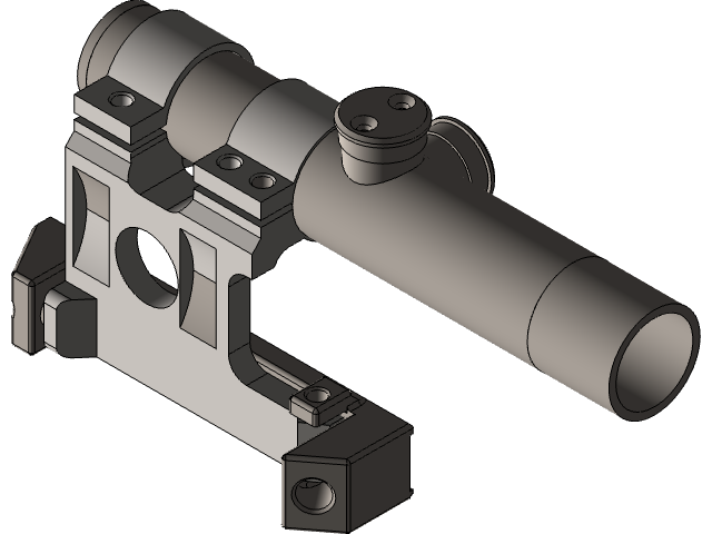 Free CAD Designs, Files & 3D Models | The GrabCAD Community Library