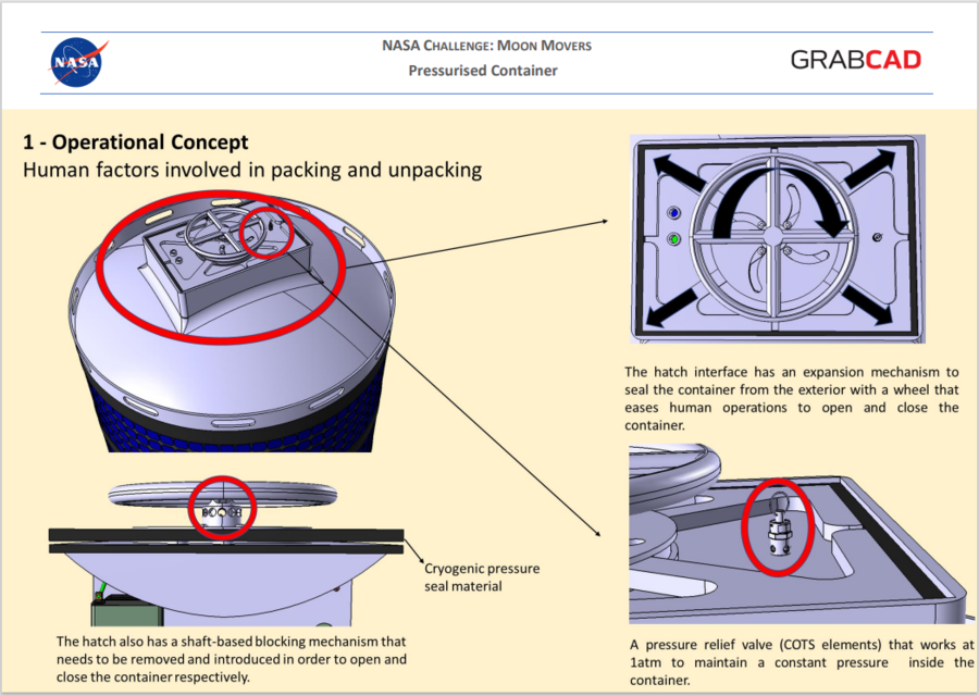 Free CAD Designs, Files & 3D Models | The GrabCAD Community Library
