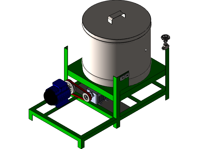 Free CAD Designs, Files & 3D Models | The GrabCAD Community Library