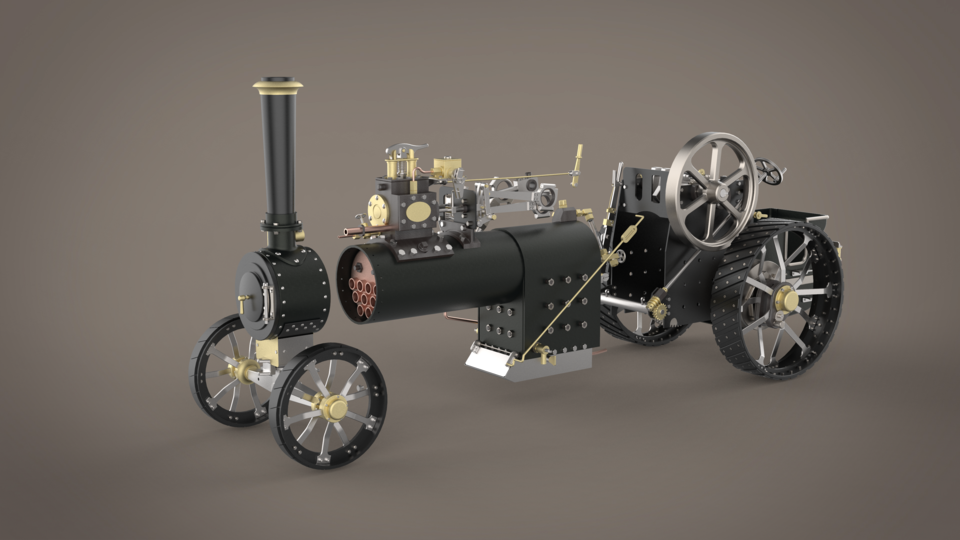 Free CAD Designs, Files & 3D Models | The GrabCAD Community Library