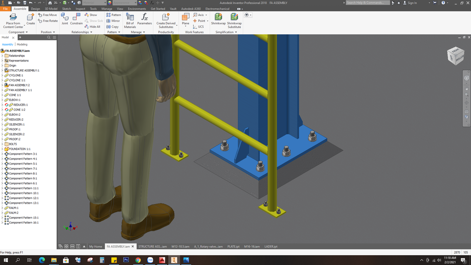 Free CAD Designs, Files & 3D Models | The GrabCAD Community Library
