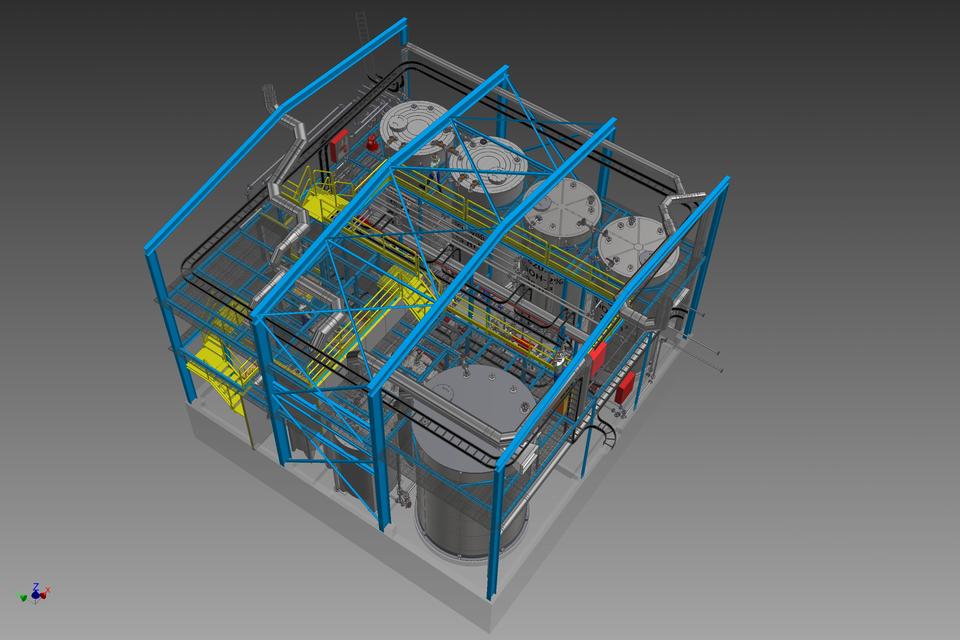 Free CAD Designs, Files & 3D Models | The GrabCAD Community Library