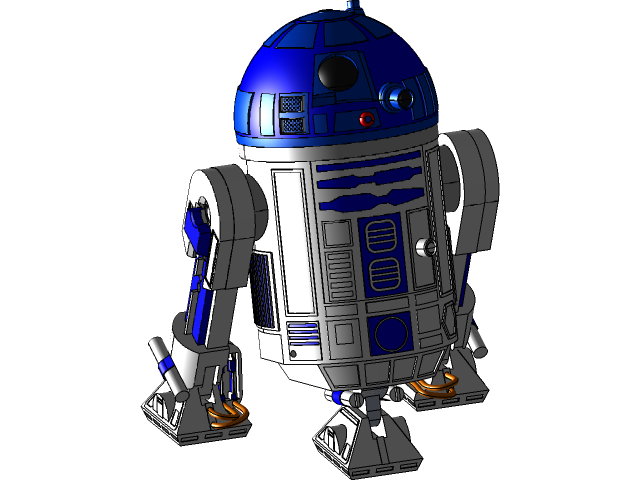 Free CAD Designs, Files & 3D Models | The GrabCAD Community Library