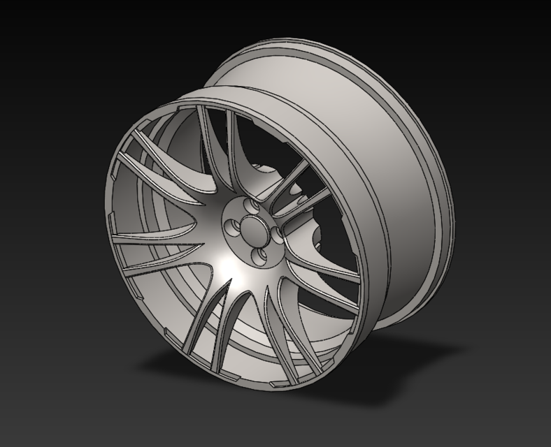 Free CAD Designs, Files & 3D Models | The GrabCAD Community Library