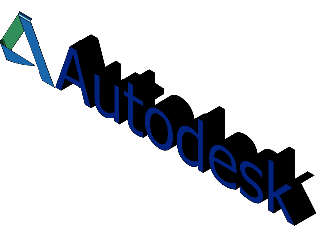 Autodesk Logo Transparent