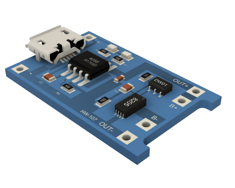 Free CAD Designs, Files & 3D Models | The GrabCAD Community Library