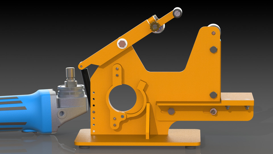 Free CAD Designs, Files & 3D Models | The GrabCAD Community Library