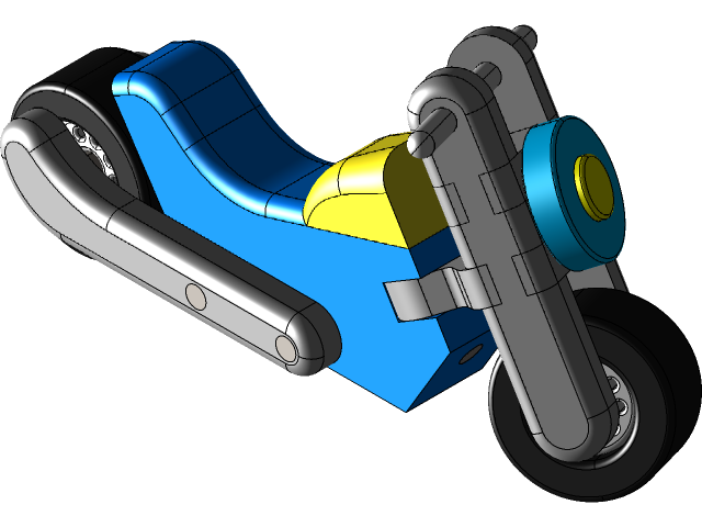 Free CAD Designs, Files & 3D Models | The GrabCAD Community Library