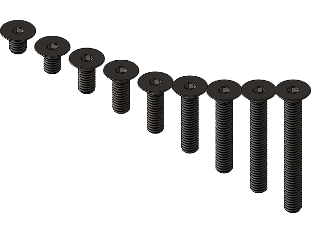 Free CAD Designs, Files & 3D Models | The GrabCAD Community Library