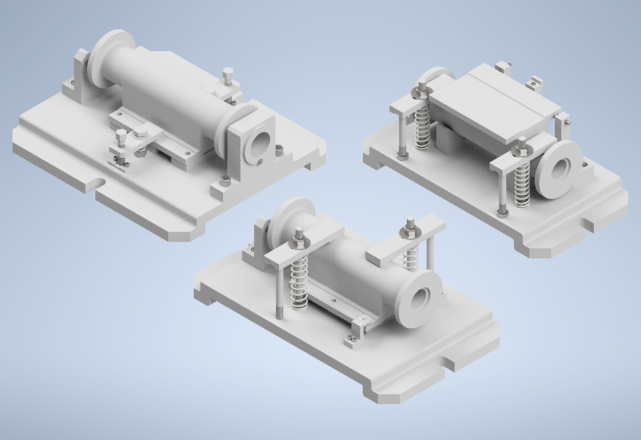 Free CAD Designs, Files & 3D Models | The GrabCAD Community Library