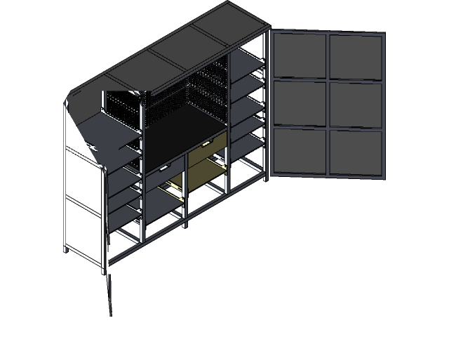 Free CAD Designs, Files & 3D Models | The GrabCAD Community Library