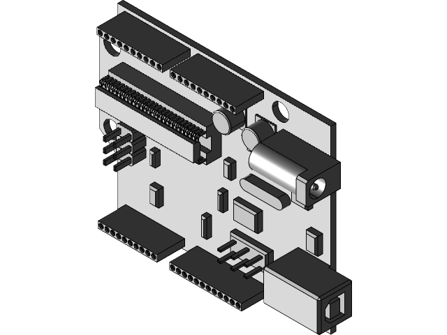 Free CAD Designs, Files & 3D Models | The GrabCAD Community Library
