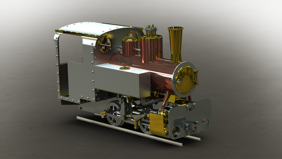Free CAD Designs, Files & 3D Models | The GrabCAD Community Library