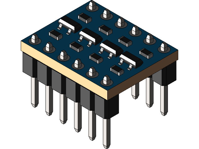 Free CAD Designs, Files & 3D Models | The GrabCAD Community Library