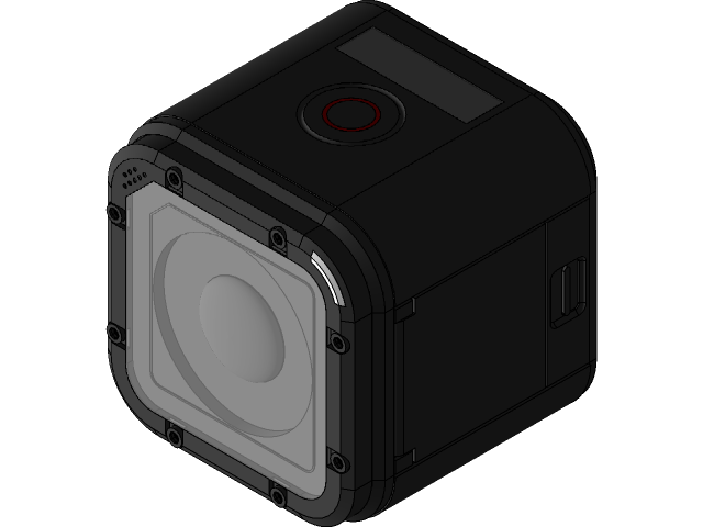 Free CAD Designs, Files & 3D Models | The GrabCAD Community Library