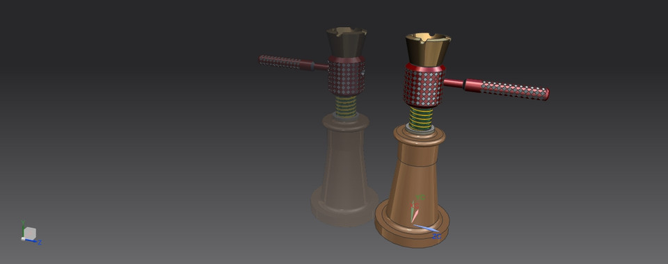 Free CAD Designs, Files & 3D Models | The GrabCAD Community Library