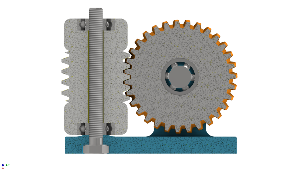 Free Cad Designs Files And 3d Models The Grabcad Community Library