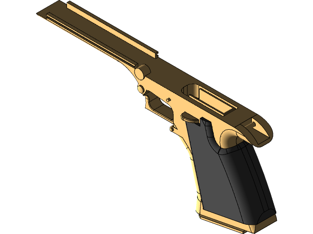 Free CAD Designs, Files & 3D Models | The GrabCAD Community Library