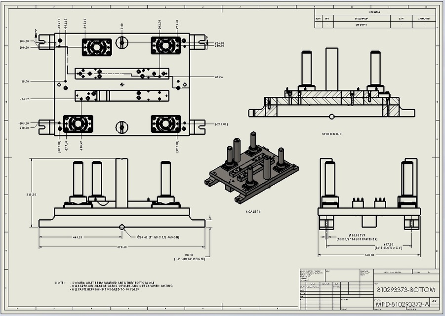 Free CAD Designs, Files & 3D Models | The GrabCAD Community Library