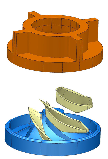 Free CAD Designs, Files & 3D Models | The GrabCAD Community Library