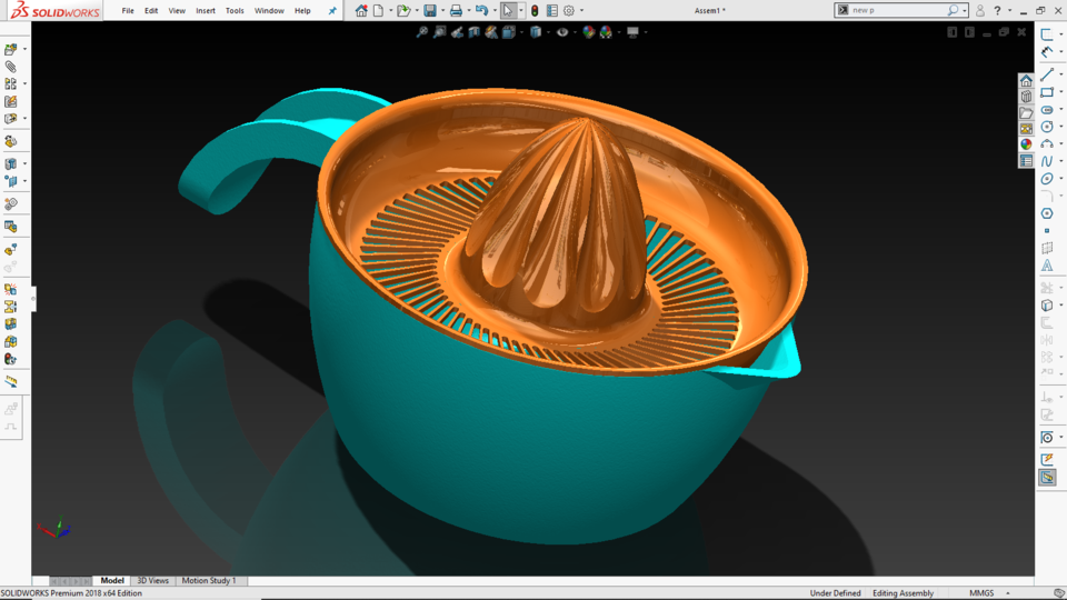 Free CAD Designs, Files & 3D Models | The GrabCAD Community Library