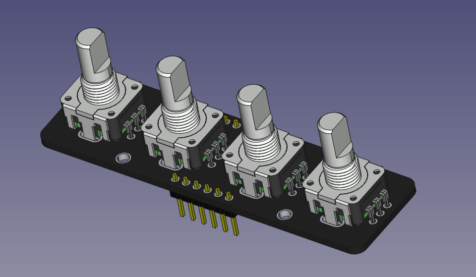 Free Cad Designs Files And 3d Models The Grabcad Community Library