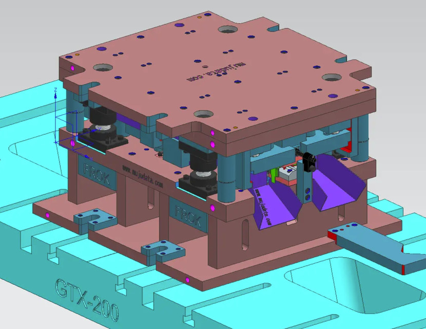 Free CAD Designs, Files & 3D Models | The GrabCAD Community Library