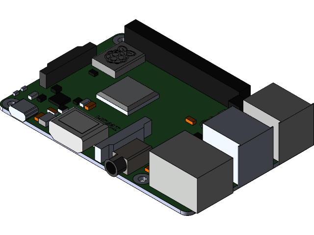 Free CAD Designs, Files & 3D Models | The GrabCAD Community Library