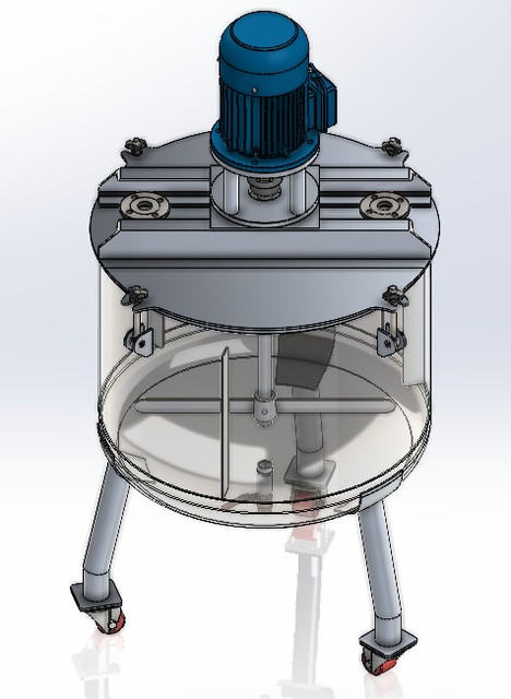 Free CAD Designs, Files & 3D Models | The GrabCAD Community Library