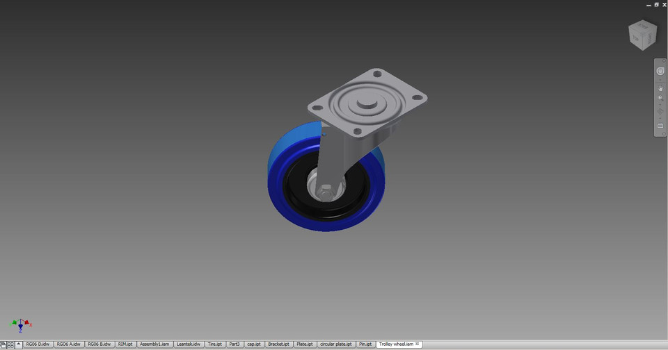 Free CAD Designs, Files & 3D Models | The GrabCAD Community Library