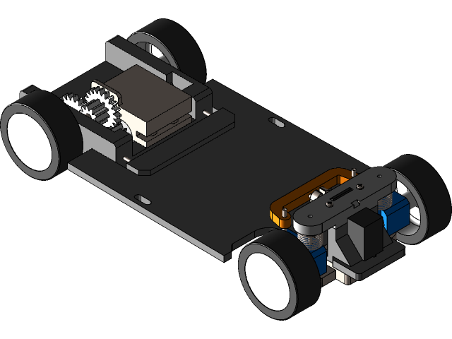 Free CAD Designs, Files & 3D Models | The GrabCAD Community Library