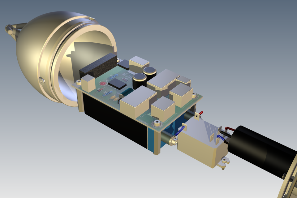 Free CAD Designs, Files & 3D Models | The GrabCAD Community Library