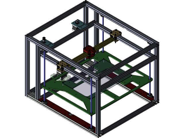 Free CAD Designs, Files & 3D Models | The GrabCAD Community Library