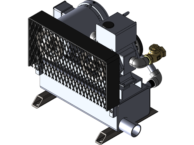 Free CAD Designs, Files & 3D Models | The GrabCAD Community Library