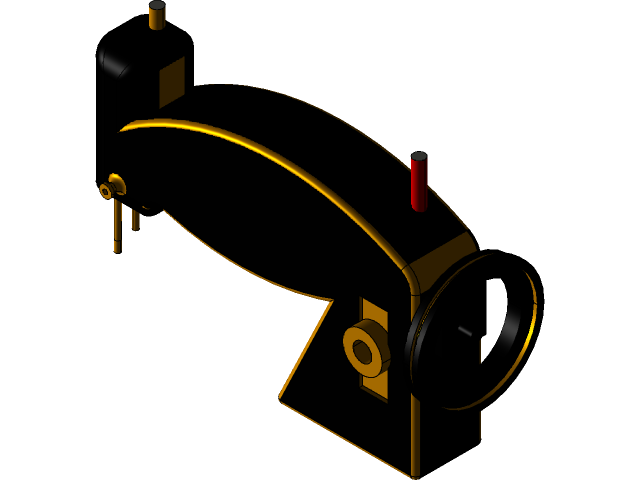 Free CAD Designs, Files & 3D Models | The GrabCAD Community Library