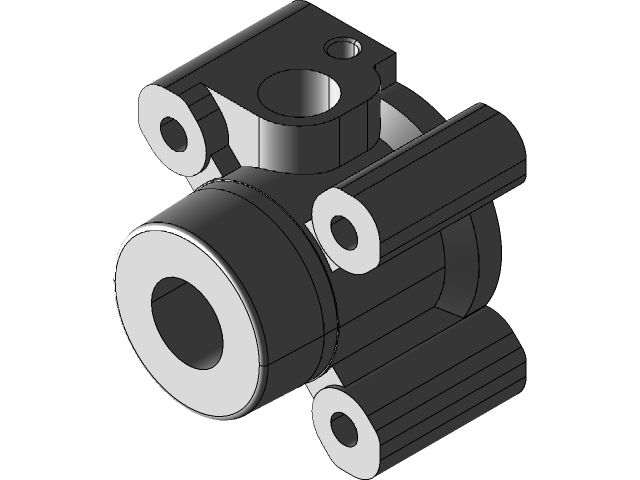 Free CAD Designs, Files & 3D Models | The GrabCAD Community Library