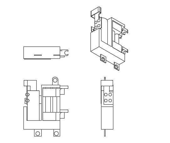 Free CAD Designs, Files & 3D Models | The GrabCAD Community Library