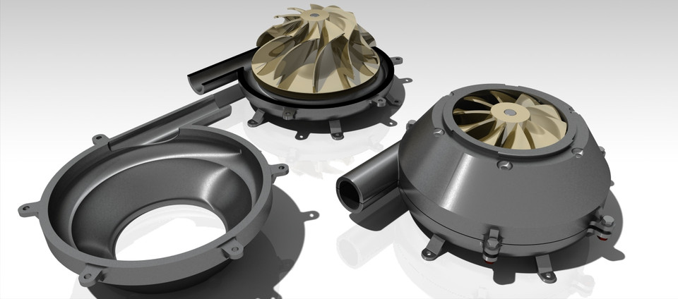 Free CAD Designs, Files & 3D Models | The GrabCAD Community Library