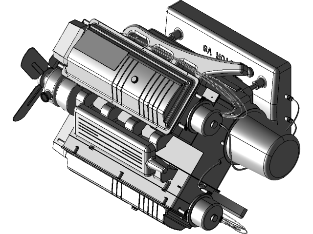 Free CAD Designs, Files & 3D Models | The GrabCAD Community Library