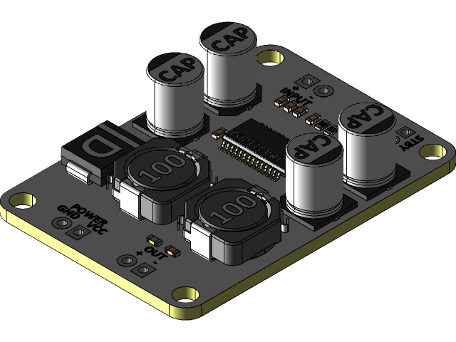 Free CAD Designs, Files & 3D Models | The GrabCAD Community Library