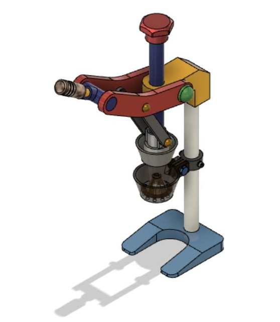 Free CAD Designs, Files & 3D Models | The GrabCAD Community Library