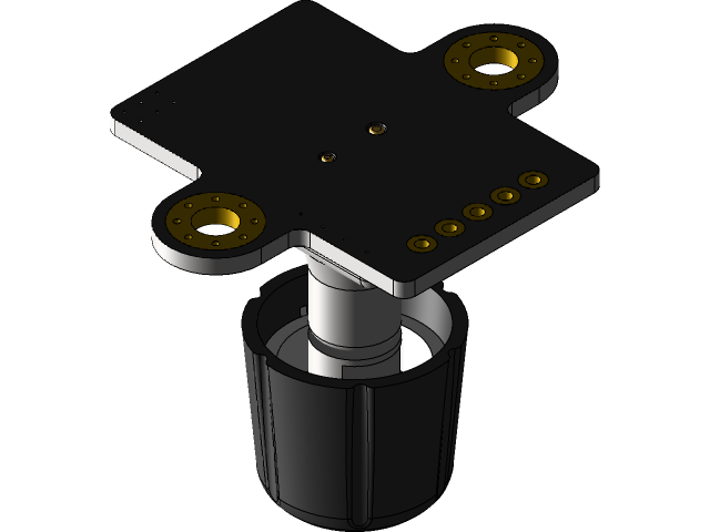 Free CAD Designs, Files & 3D Models | The GrabCAD Community Library