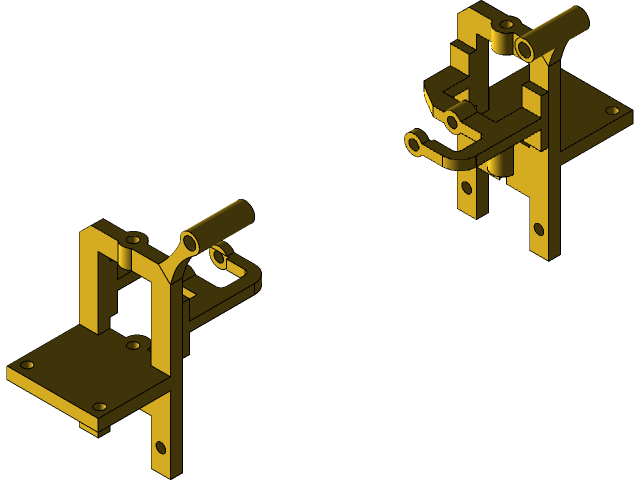 Free CAD Designs, Files & 3D Models | The GrabCAD Community Library