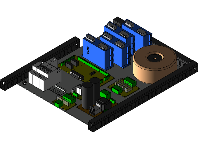Free CAD Designs, Files & 3D Models | The GrabCAD Community Library