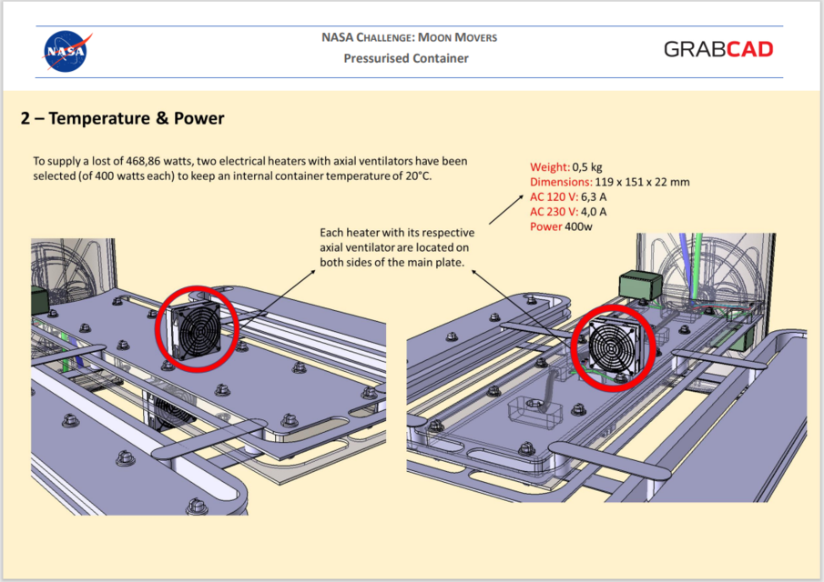 Free CAD Designs, Files & 3D Models | The GrabCAD Community Library