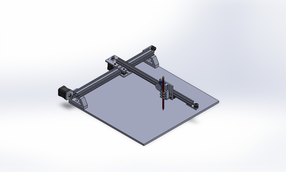 Free Cad Designs Files And 3d Models The Grabcad Community Library