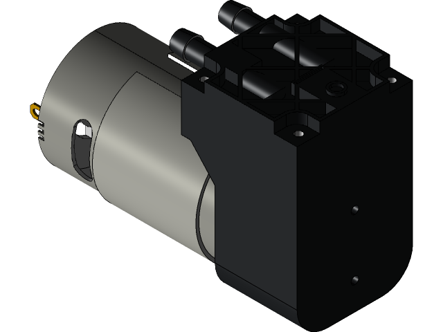 Free CAD Designs, Files & 3D Models | The GrabCAD Community Library