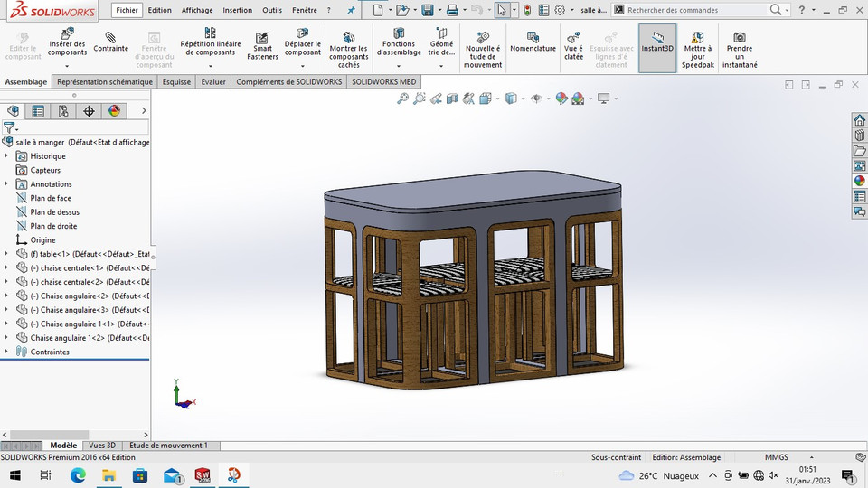 Free CAD Designs, Files & 3D Models | The GrabCAD Community Library