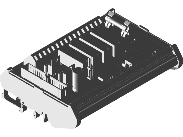 Free CAD Designs, Files & 3D Models | The GrabCAD Community Library